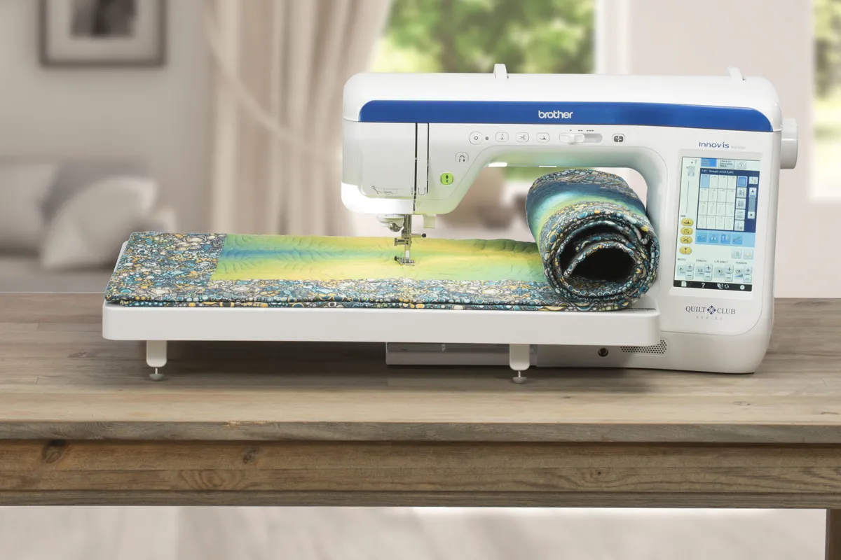 Top Picks in Brother Sewing Machines | Sewing-Master.com