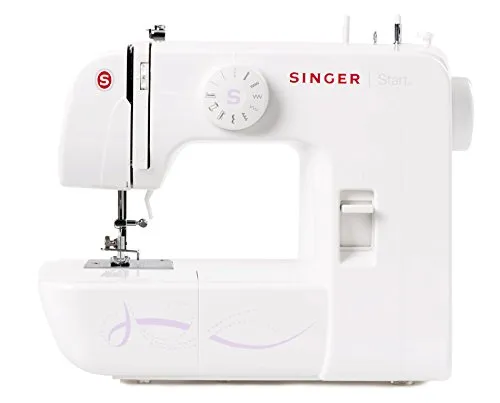 SINGER 1306 Start: Sewing Machine: Complete Review and Customer ...