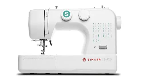 SINGER SM024: Sewing Machine: Complete Review and Customer Opinions ...