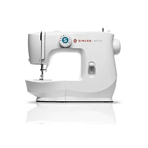 SINGER M2100FR: Sewing Machine: Complete Review and Customer Opinions ...