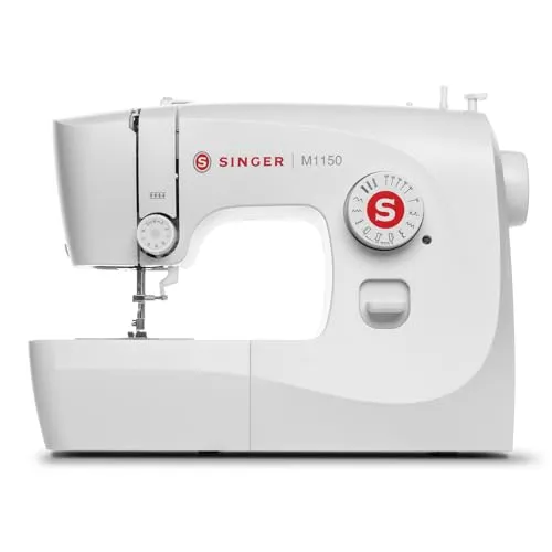 SINGER M1150: Mechanical Sewing Machine: Complete Review and Customer ...